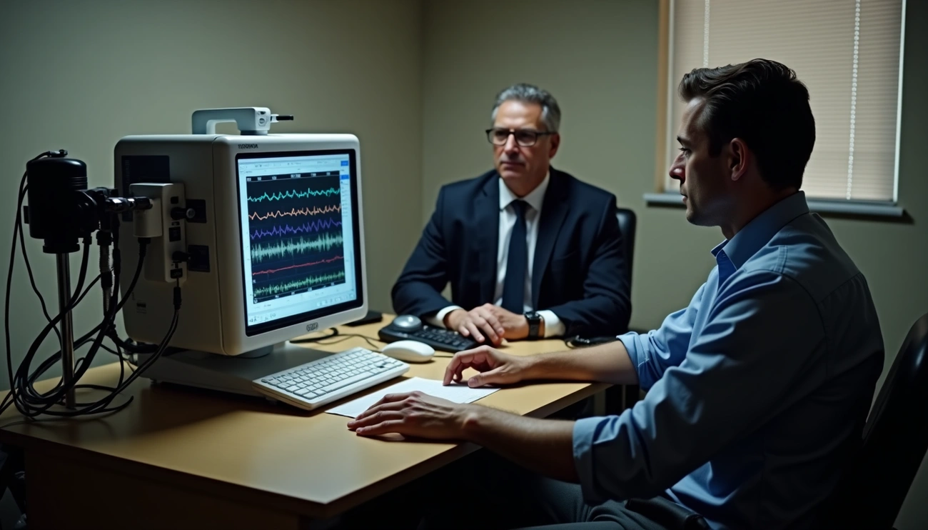 How to Beat a Polygraph Test: What Expert Examiners Won't Tell You