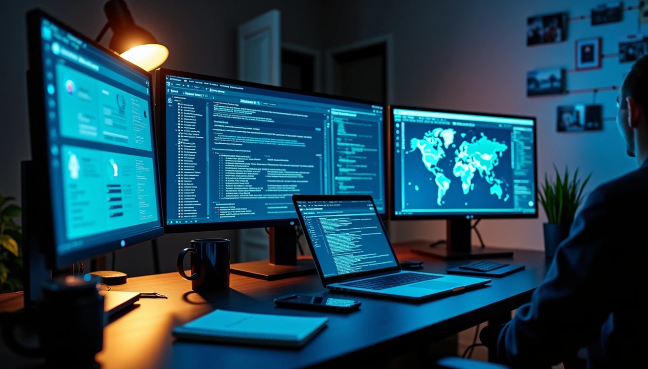 OSINT Framework: A Step-by-Step Guide for Investigators